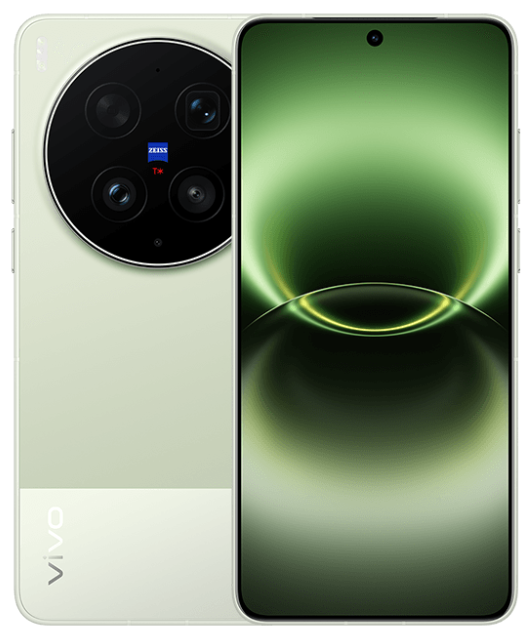 (SIMフリー) Vivo X300 Ultra 5G V2547DA Dual Sim 1TB Film Green (16GB RAM ...