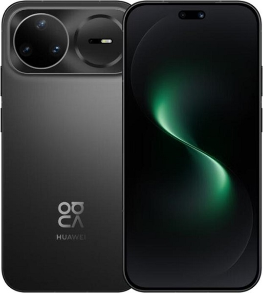 Etoren EU | Huawei Nova 15 Pro 5G KLE-AL00U Dual Sim 256GB Black (12GB ...