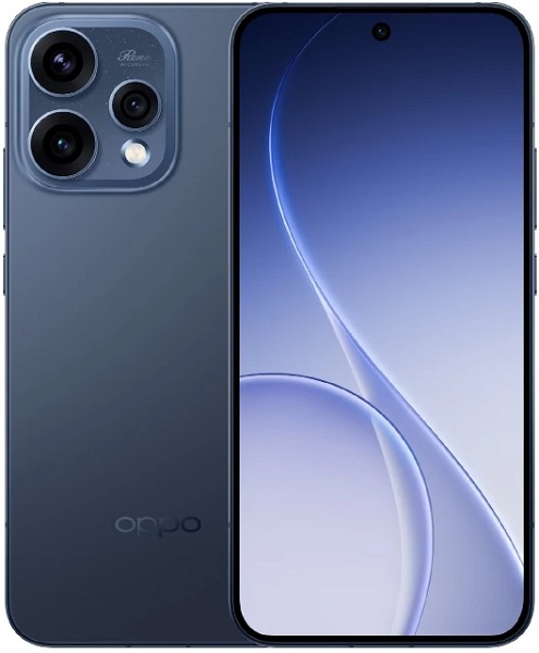 Etoren.com | Oppo Reno 15 F 5G CPH2801 Dual Sim 256GB Twilight Blue ...
