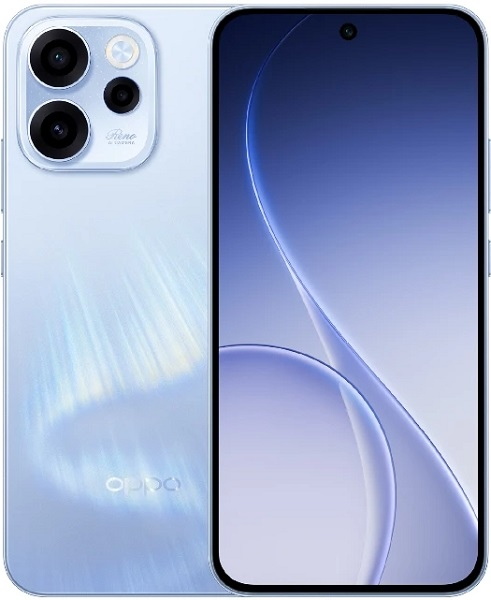 Etoren.com | (Unlocked) Oppo Reno 15 F 5G CPH2801 Dual Sim 256GB Aurora ...