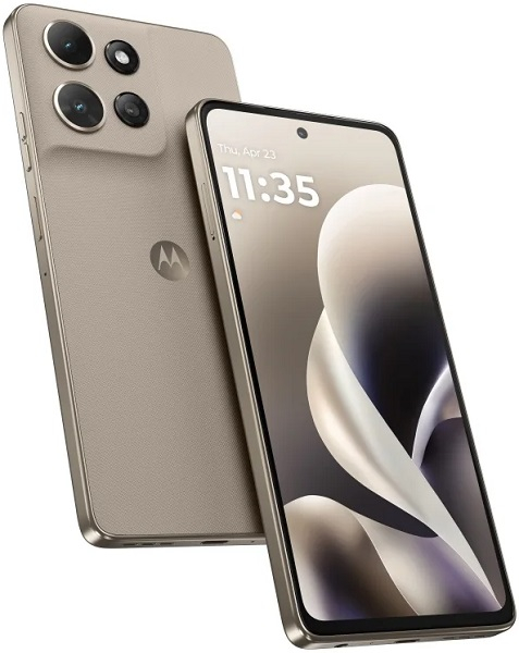 Etoren.com | (Unlocked) Motorola Moto G Power 2026 5G 128GB Pantone ...