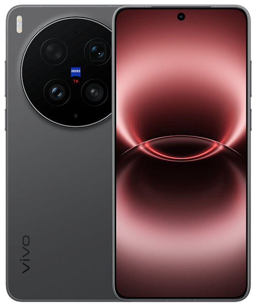 (SIMフリー) Vivo X300 Ultra 5G V2547DA Dual Sim 1TB Black (16GB RAM ...