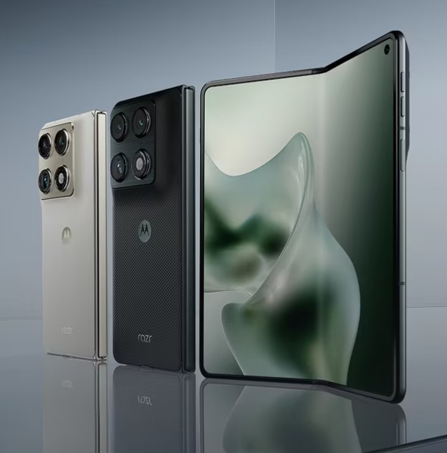 Etoren.com | Motorola Razr FoldOnline καλύτερη συμφωνία