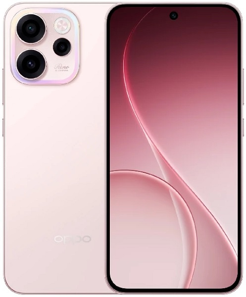 Etoren.com | (Unlocked) Oppo Reno 15 F 5G CPH2801 Dual Sim 256GB ...