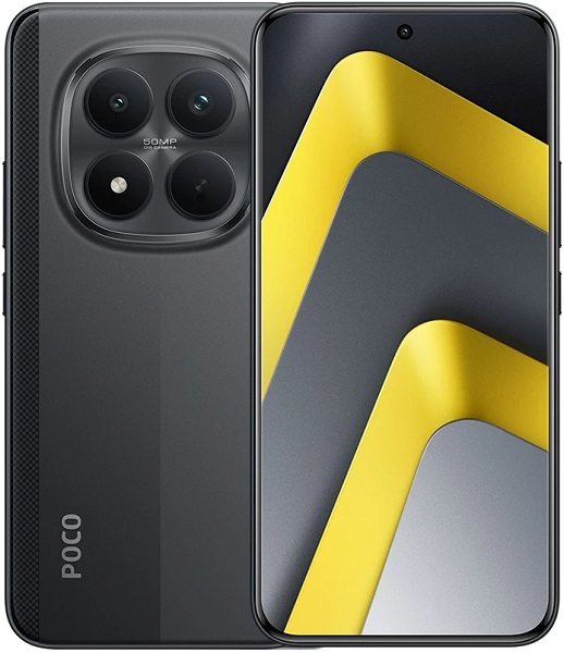 Etoren.com | (Unlocked) Xiaomi Poco M8 Pro 5G Dual Sim 512GB Black ...
