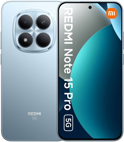 Etoren.com | (Unlocked) Xiaomi Redmi Note 15 Pro 5G Dual Sim 256GB ...