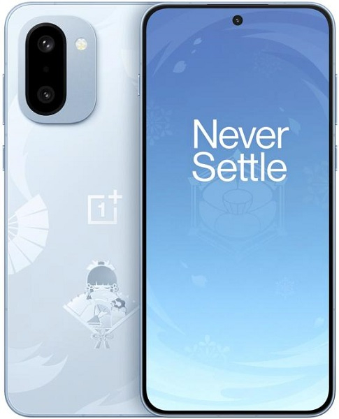 Etoren.com | (Unlocked) OnePlus Ace 6T Genshin Impact Kamisato Ayaka ...