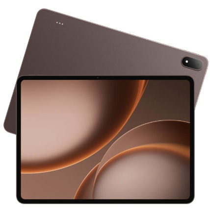 Etoren.com | Oppo Pad 5 Pro 13.2 inch OPD2511 Wifi 512GB Brown (16GB ...
