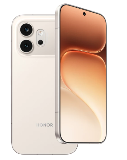 (SIMフリー) Honor 600 5G VKJ-NX9 Dual Sim 256GB Golden White (12GB RAM ...