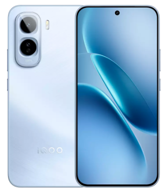 Etoren.com | (Unlocked) Vivo iQOO Z11 5G Dual Sim 256GB Blue (12GB RAM ...