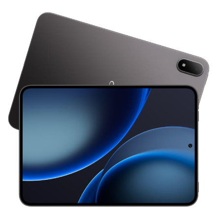 Etoren.com | Oppo Pad Mini 8.8 inch OPD2515 Wifi 512GB Black (12GB RAM ...