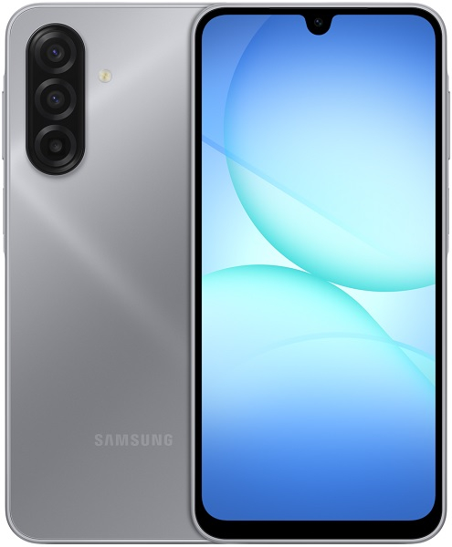 (SIMフリー) Samsung Galaxy A17 SM-A175F Dual Sim 128GB Gray (6GB RAM)通販 ...