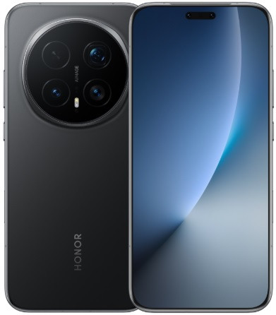 Etoren.com | (Unlocked) Honor Magic 8 Pro 5G Dual Sim 512GB Black (12GB ...