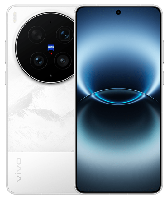 (SIMフリー) Vivo X300 Ultra 5G V2547DA Dual Sim 1TB Silver Tone (16GB RAM ...