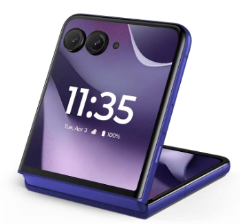 Etoren.com | (Unlocked) Motorola Razr 70 Ultra 5G 512GB Pantone Orient ...
