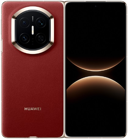 Etoren EU | Huawei Mate X7 5G DEL-AL10 Dual Sim 512GB Red (12GB RAM) - China Version-Ofertas online