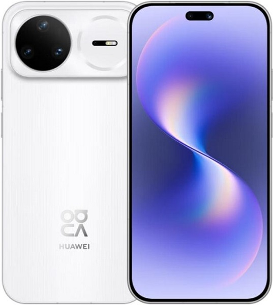 Etoren EU | Huawei Nova 15 Pro 5G KLE-AL00U Dual Sim 256GB White (12GB ...