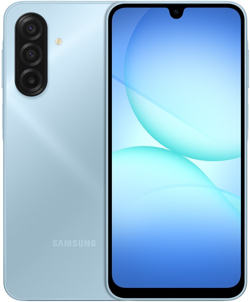 Etoren | Samsung Galaxy A17 SM-A175F Dual Sim 128GB Light Blue (6GB RAM ...