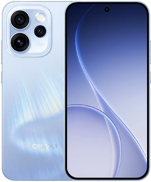 Etoren.com | (Unlocked) Oppo Reno 15 Pro 5G CPH2813 Dual Sim 512GB ...